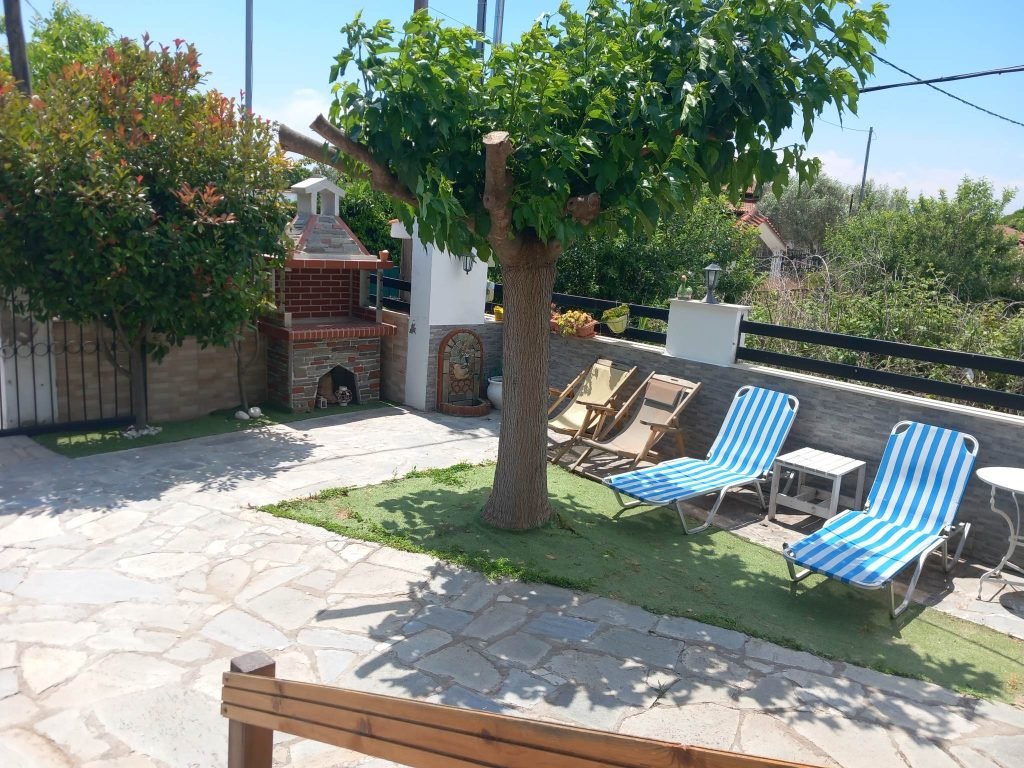 Suita Xryspa | Top Houses